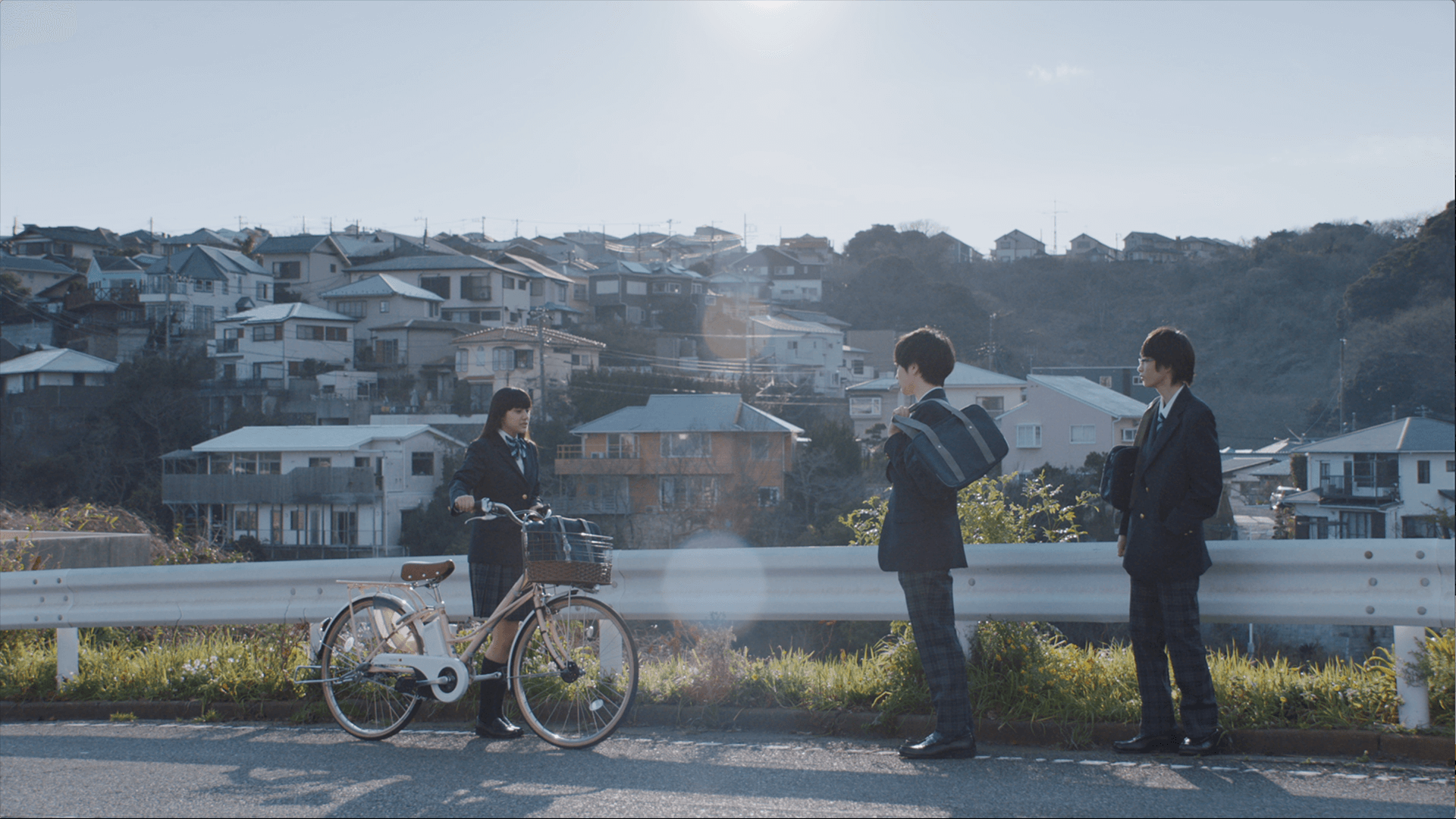 Panasonic Electric Bicycle Colors / パナソニック 「電動自転車カラーズ」 | WORK ...